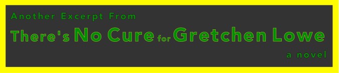 There’s No Cure for Gretchen Lowe: A Mother’s Day Card From Alice ...